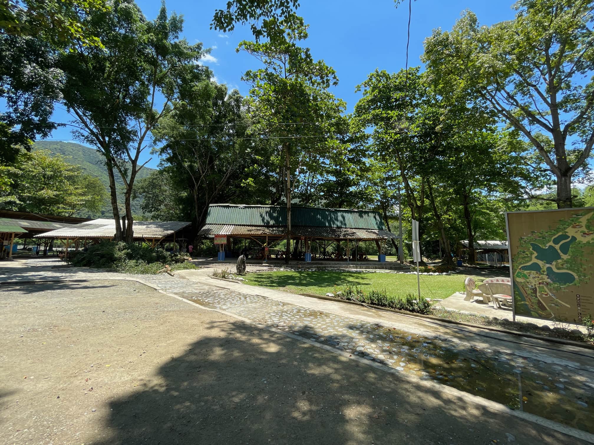 Ecoparque - EL Gaitero